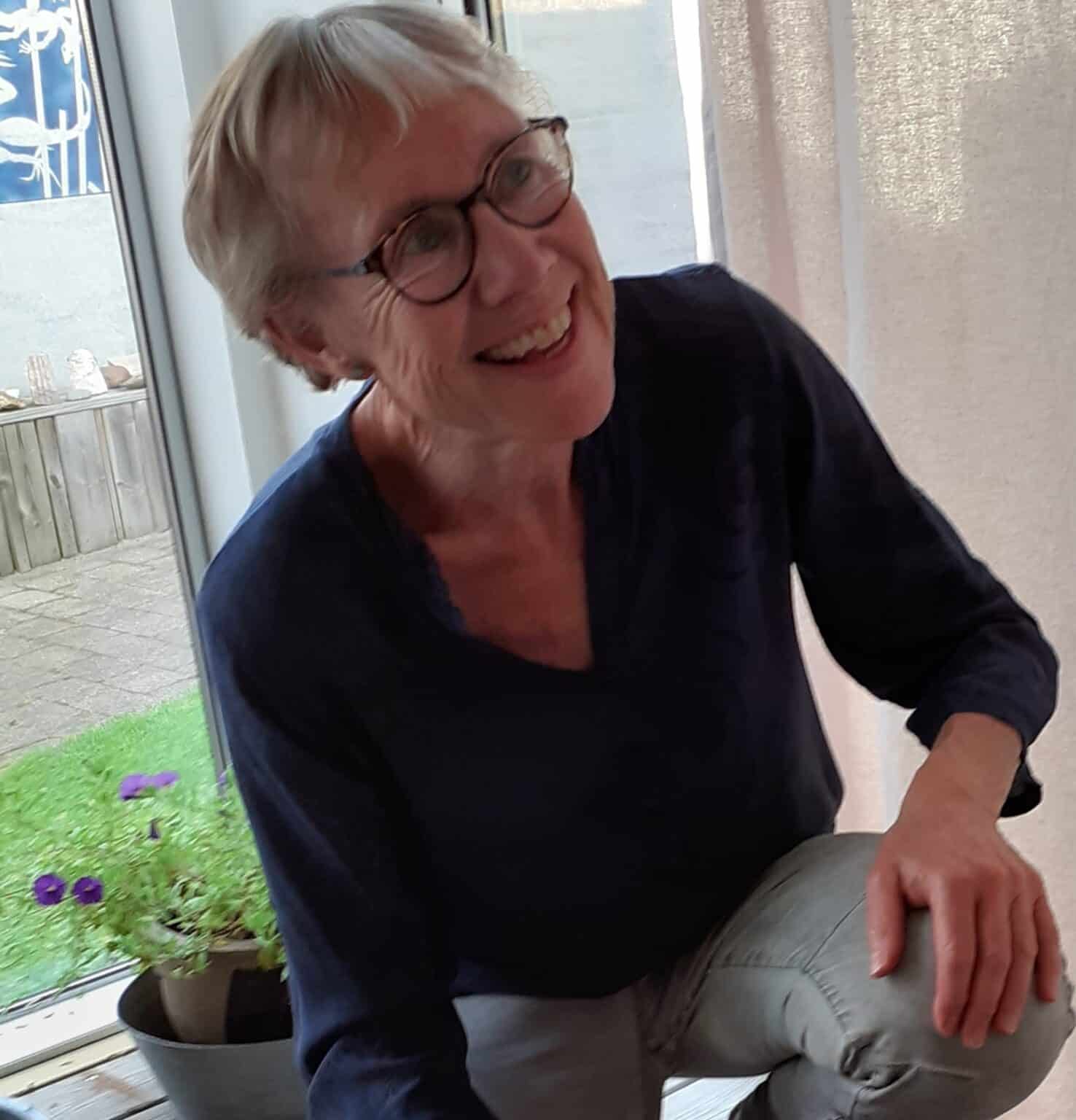 Anne Steen – Basseralle