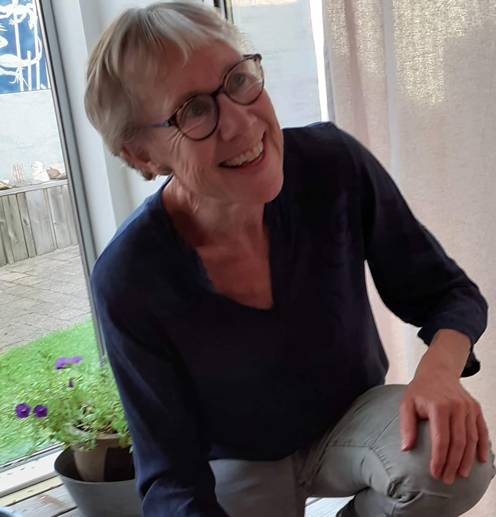 Anne Steen – Basseralle